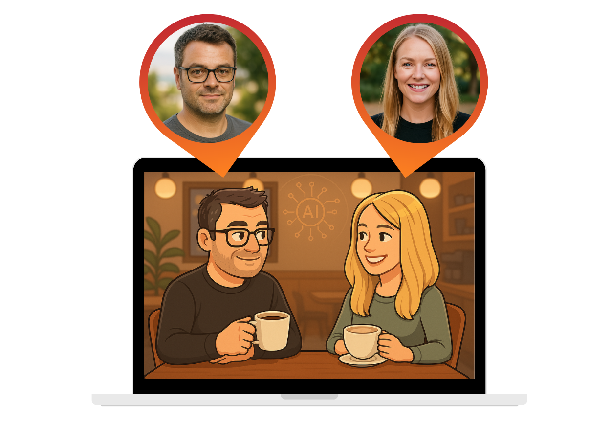 Simmer - Let AI Date For You
