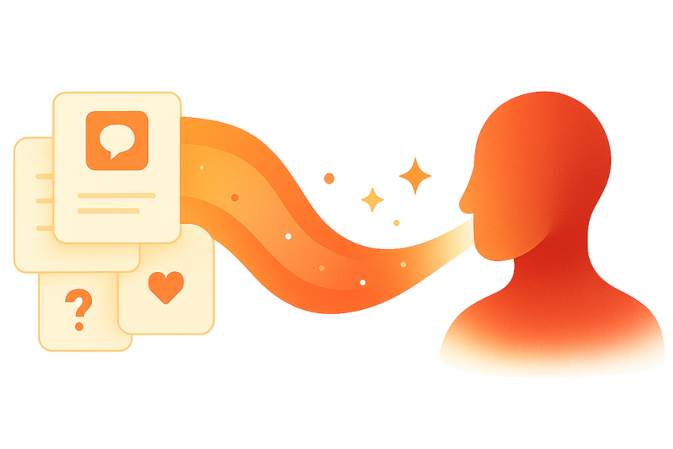 Simmer - Let AI Date For You